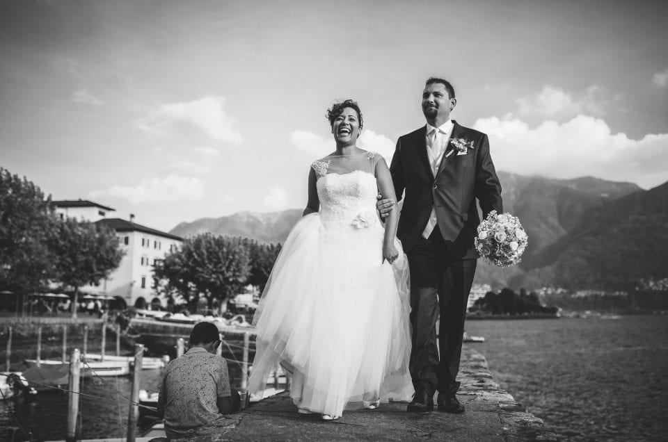 Testimonials - Alessandro Arena